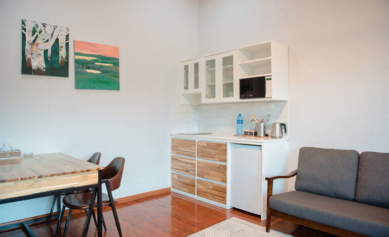 Red Rock Room single house – Red Rock Resort