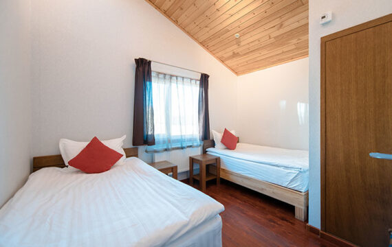 Red Rock Room single house – Red Rock Resort