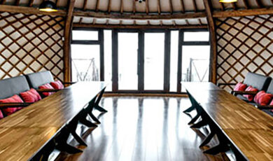 Plan a meeting ger – Red Rock Resort