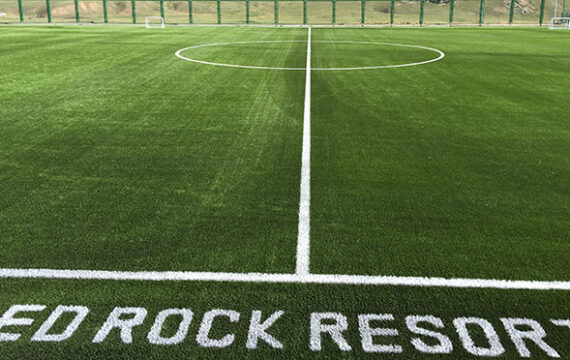 Red Rock Sport activities – Red Rock Resort