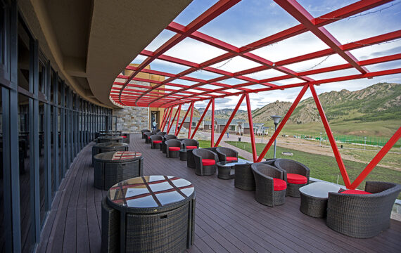 Red Rock Dining Anar – Red Rock Resort