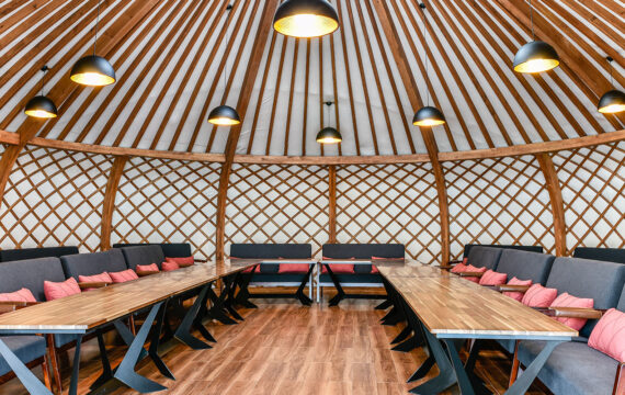 Red Rock Dining Grand ger – Red Rock Resort