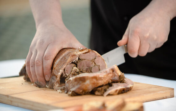 Red Rock Dining Catering – Red Rock Resort